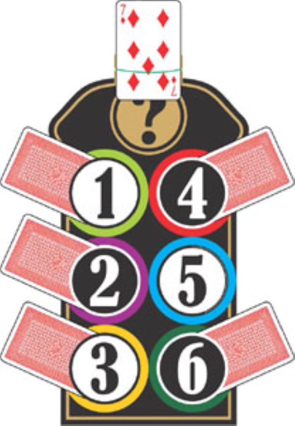 Super Prediction - Triple Climax - Easy to Do Mental Card Effect! - Gr ...